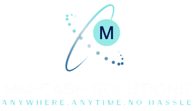 Application Steps – MM Cash Solutions